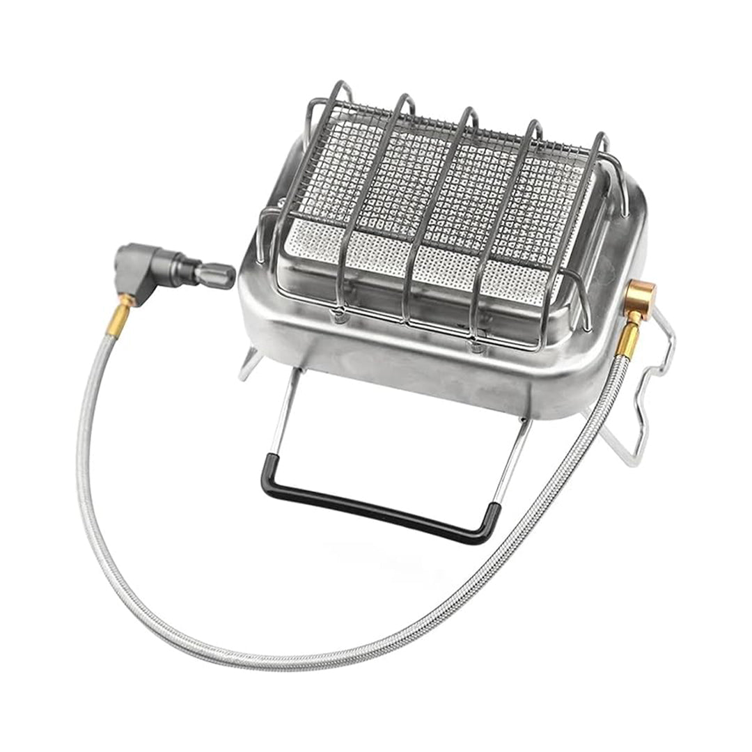 Firemaple Sunflower Gas Camping Stove And Heater – HikeWare