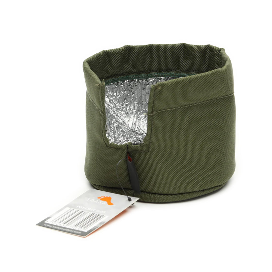 Toaks D95 Pot Cozy – HikeWare